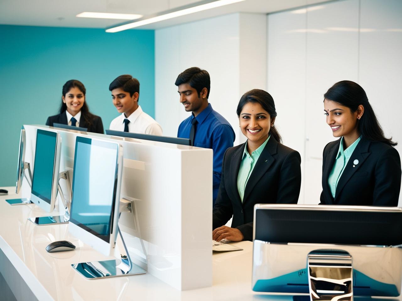 Contact Us – Siddesh Computers & Classes